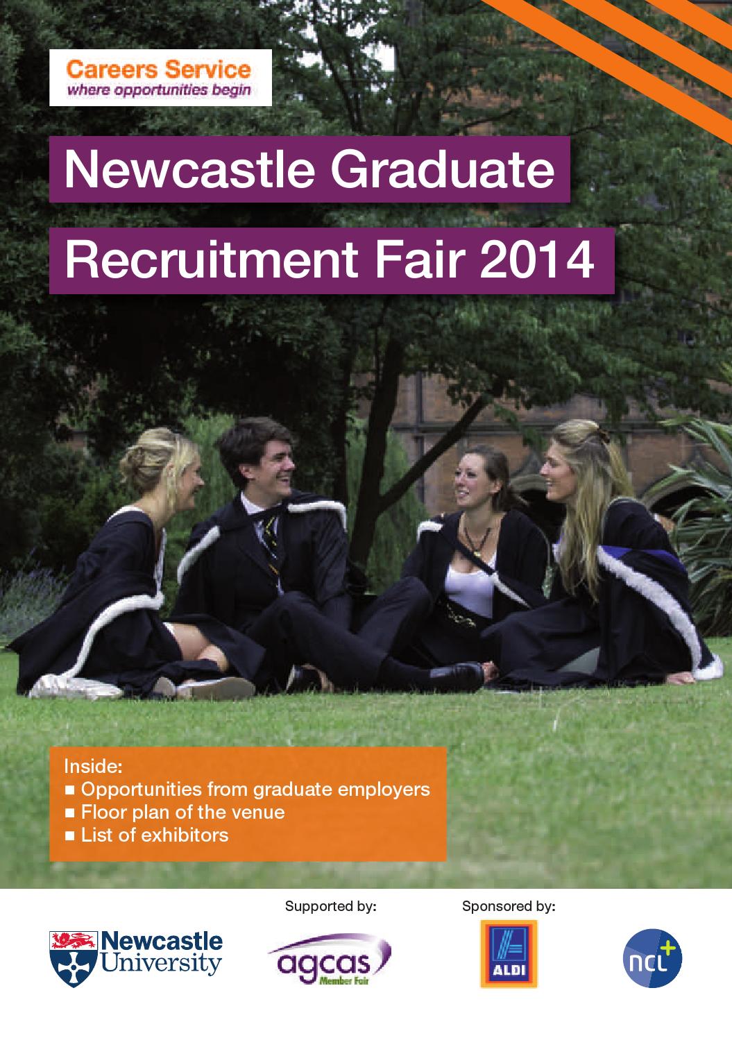 NGRF Guide 2014 by Newcastle University - Issuu