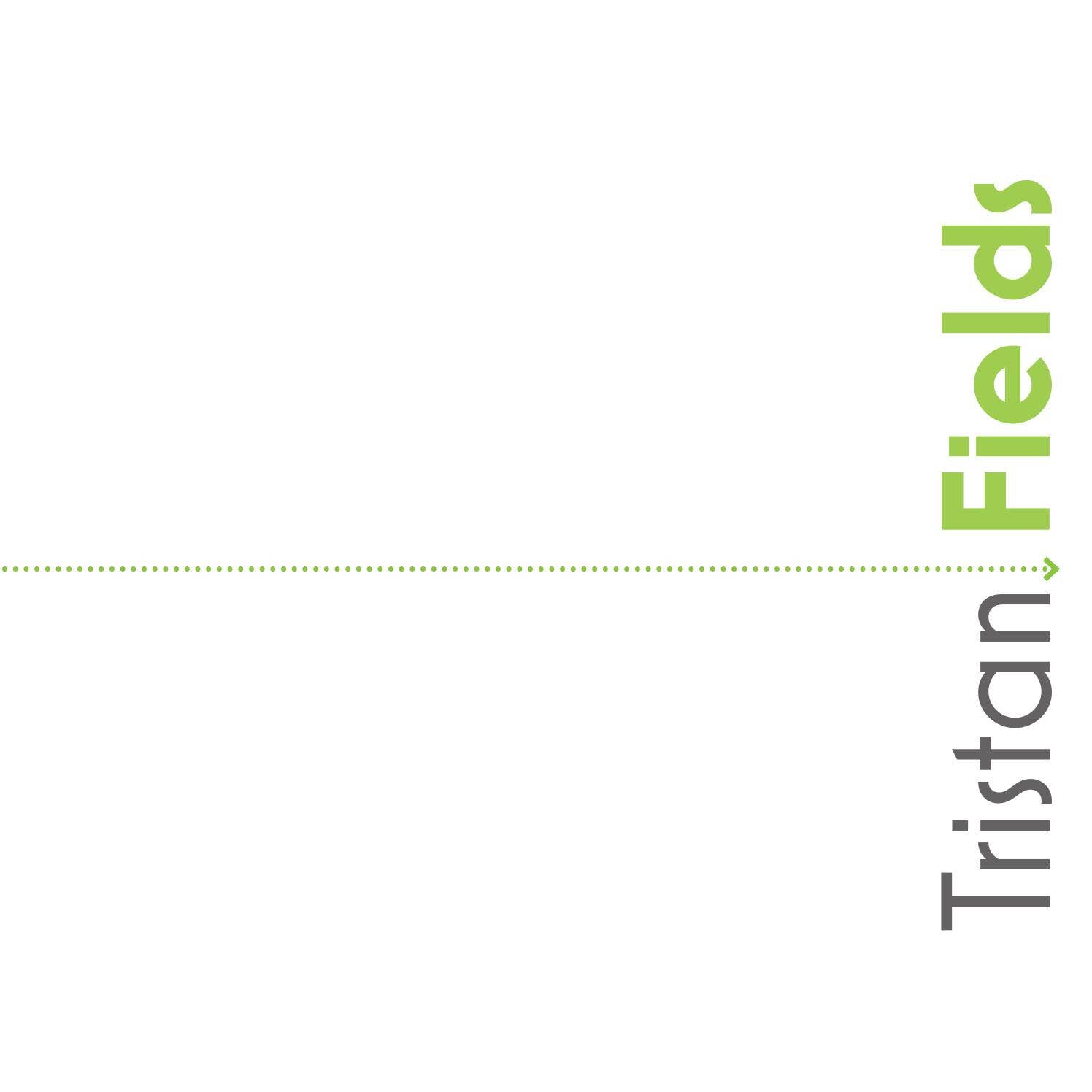 Tristan Fields Landscape Architecture Portfolio by Tristan Fields - Issuu