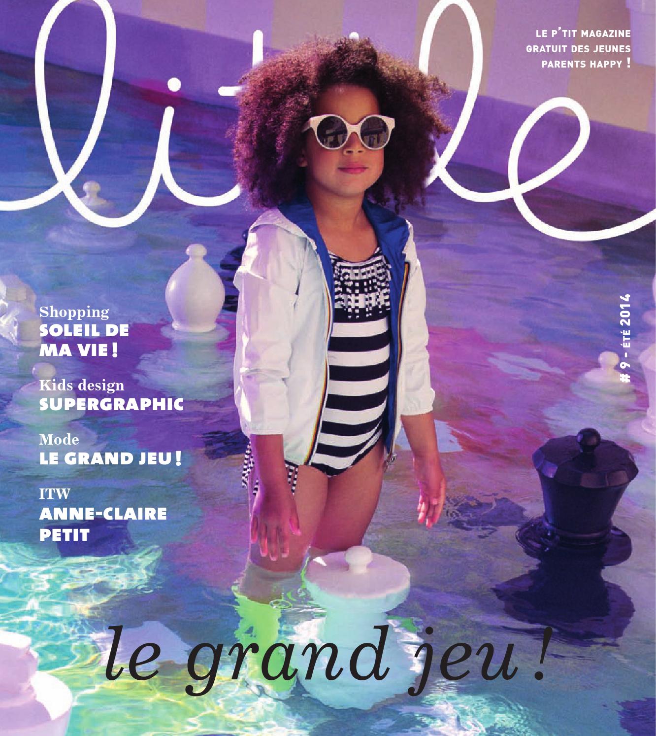 LITTLE #9 by LITTLE Magazine - Issuu