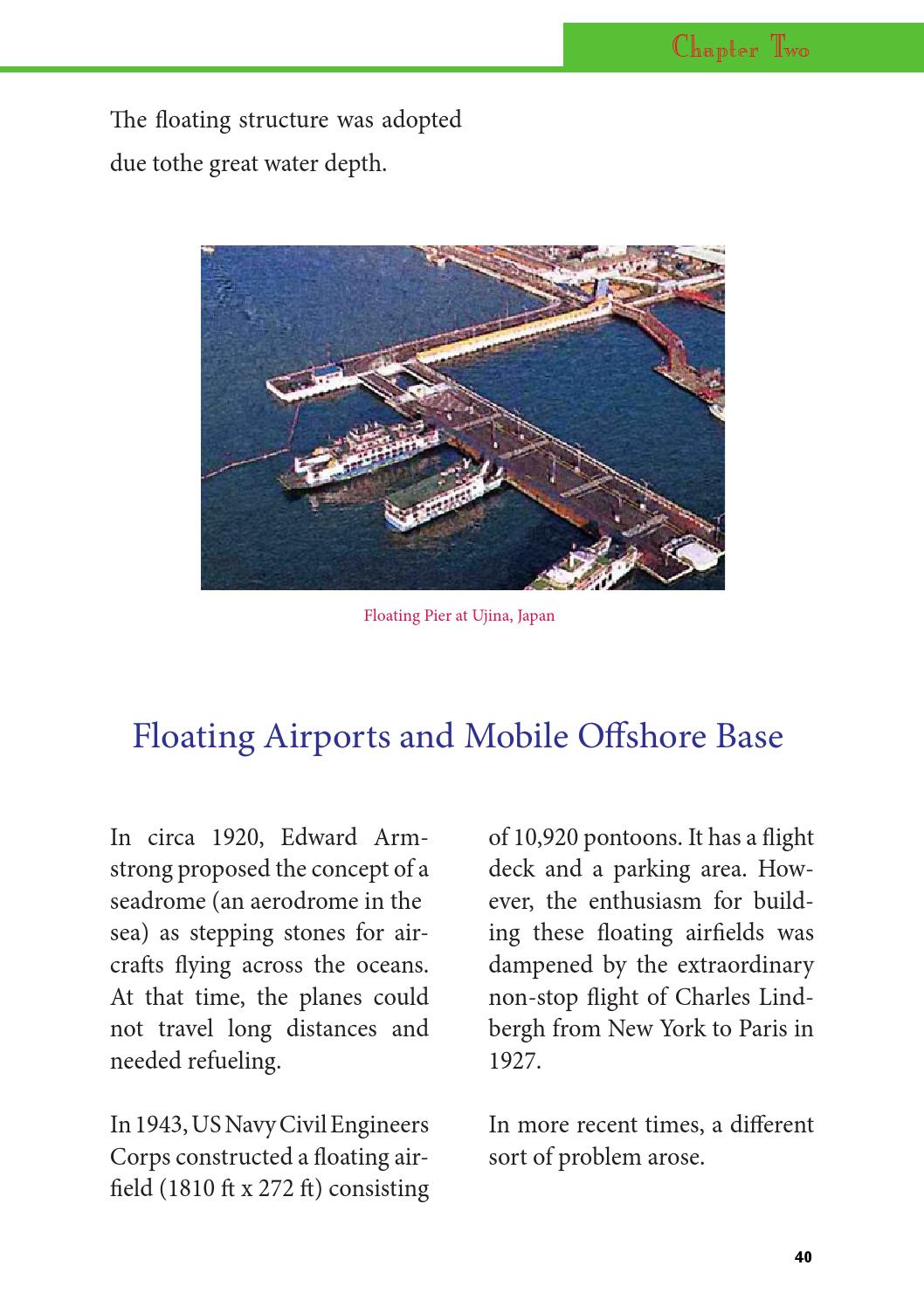 Architectural Thesis - Floating Architecture. by Bashar GT - Issuu