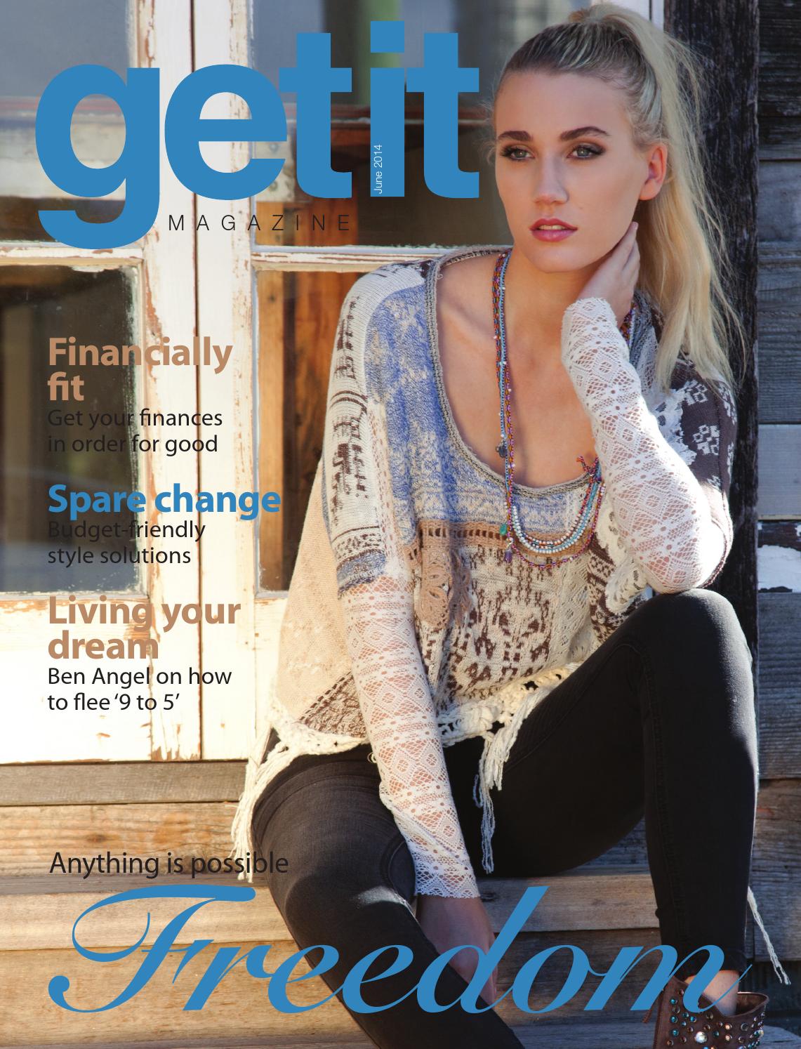 Get it Magazine - June 2014 by Get it Magazine - Issuu