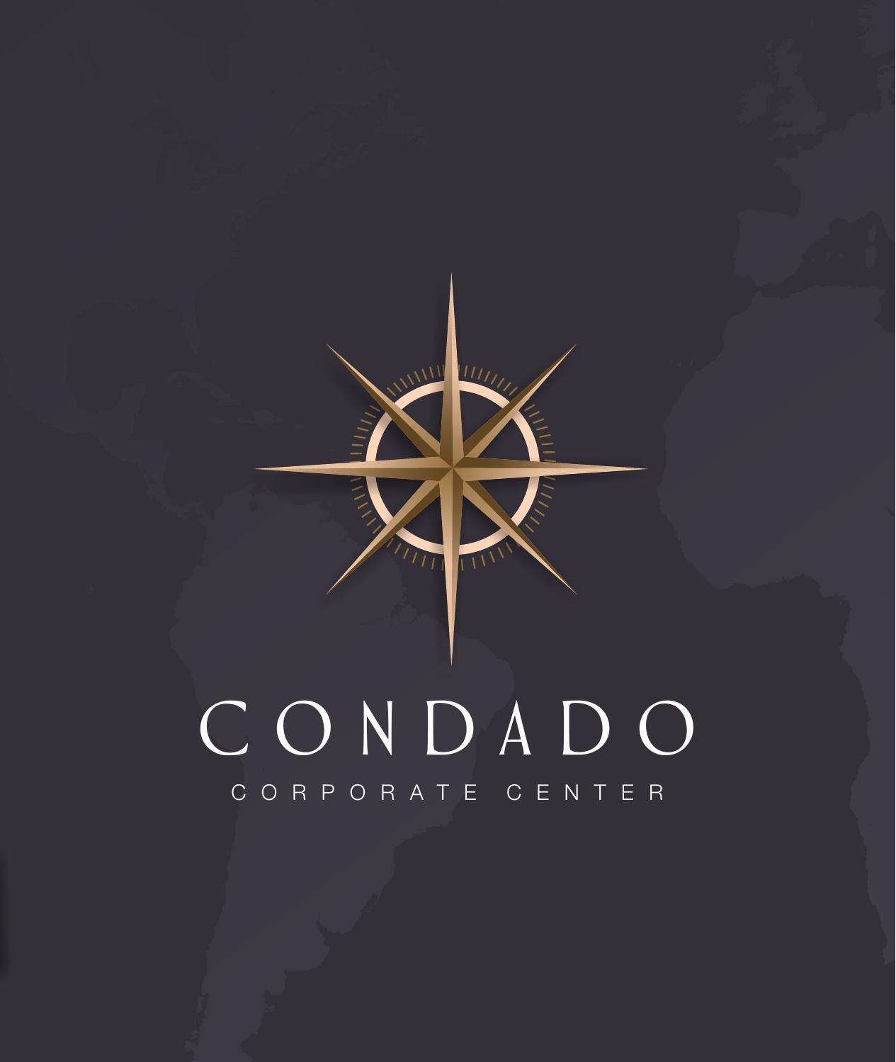 Condado Corporate Center by RioGD - Issuu