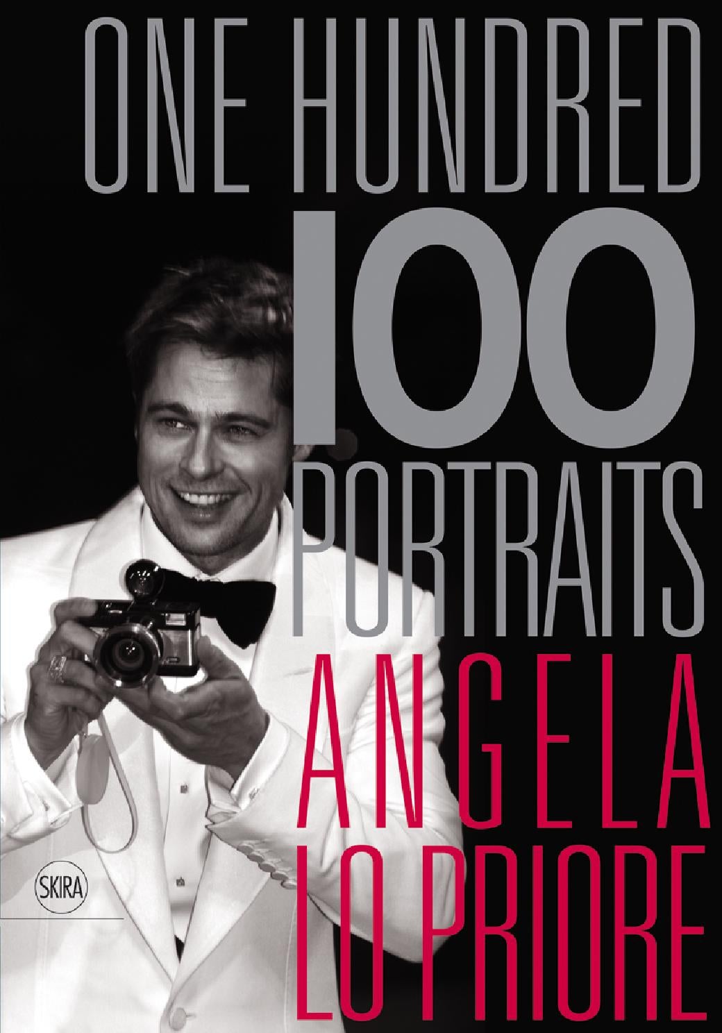 100 Portraits. Angela Lo Priore by Skira editore - Issuu