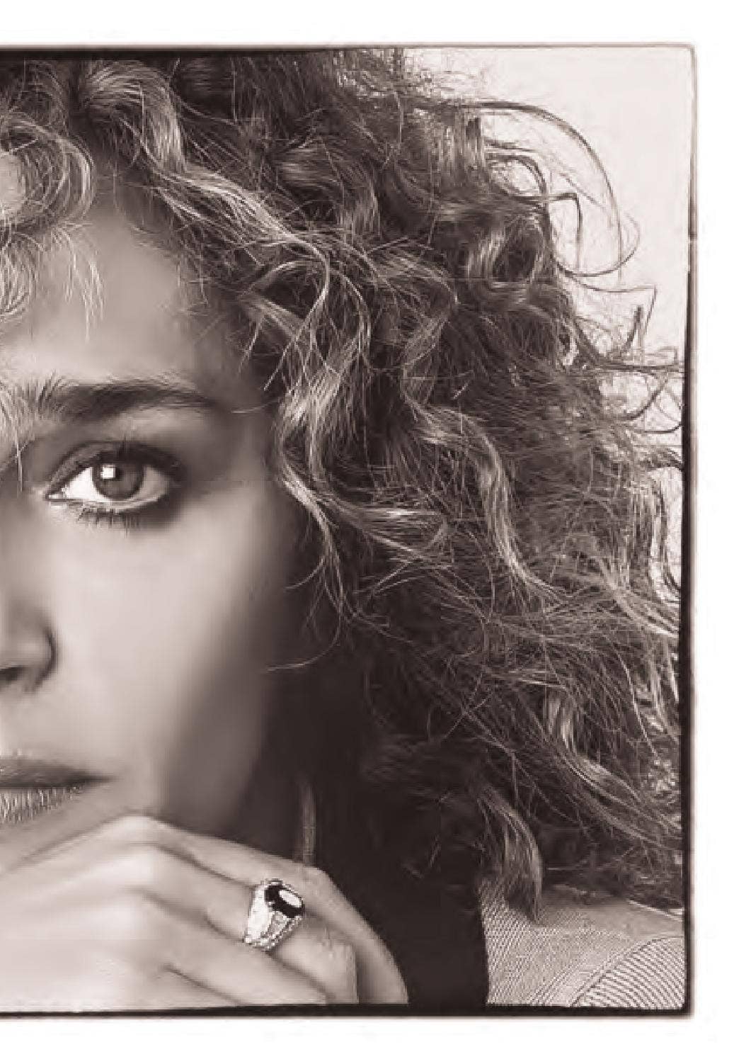 100 Portraits. Angela Lo Priore by Skira editore - Issuu