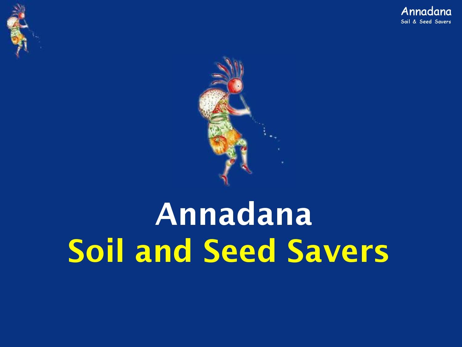 Conservation de Semences by Ass. Kokopelli - Issuu