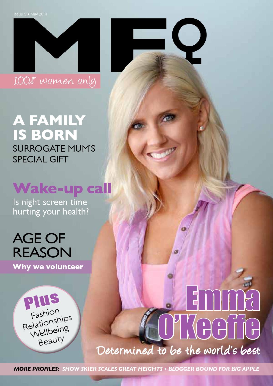 Me magazine by McPherson Media Group - Issuu