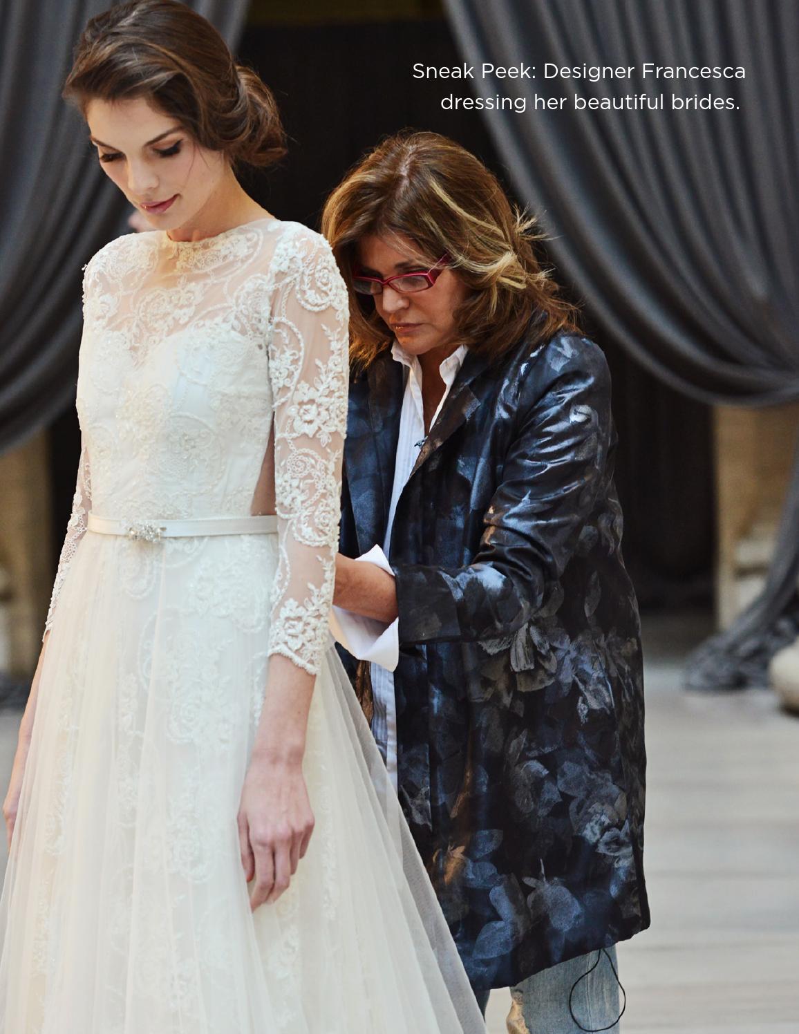 Debi Lilly, A Perfect Event, Summer 2014 by Debi Lilly Style - Issuu