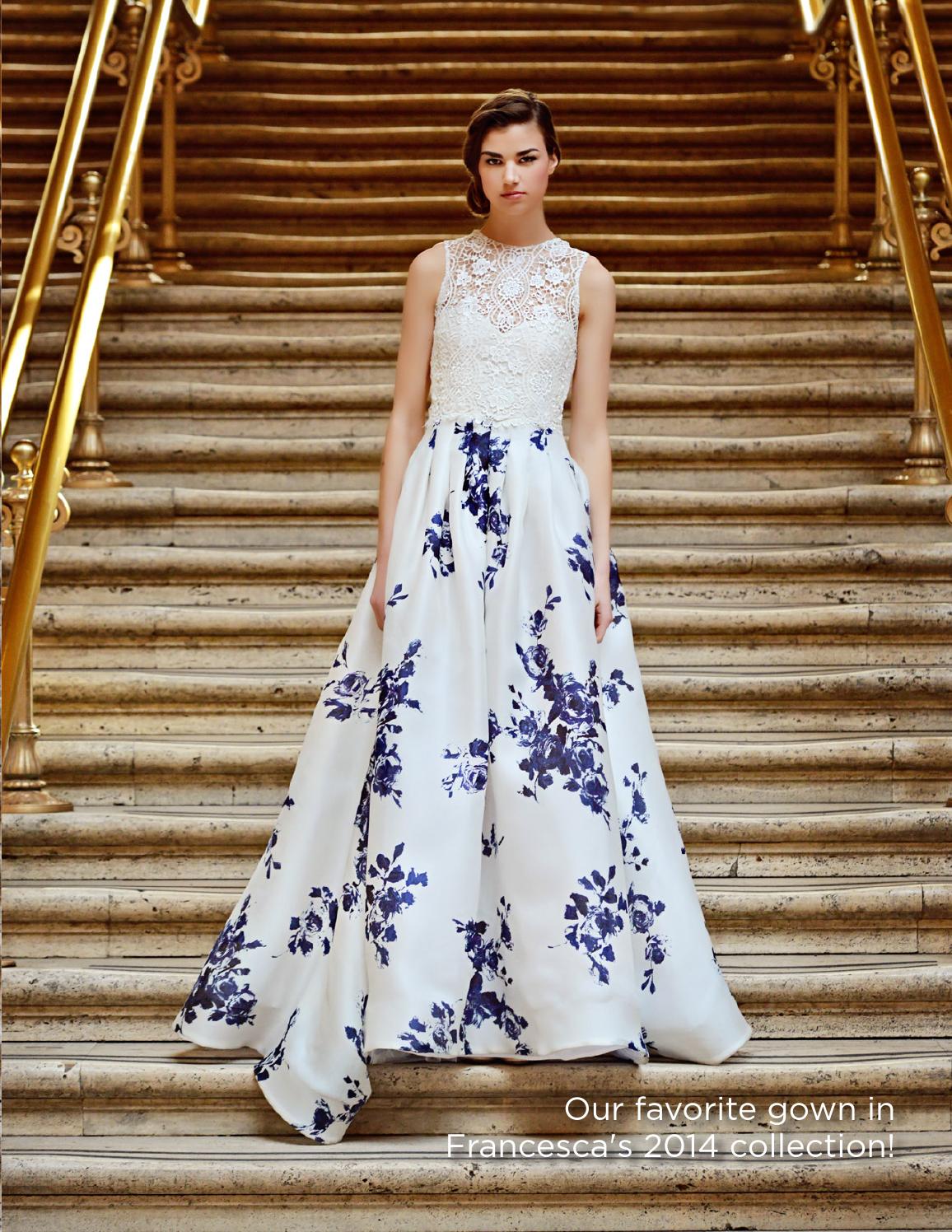 Debi Lilly, A Perfect Event, Summer 2014 by Debi Lilly Style - Issuu