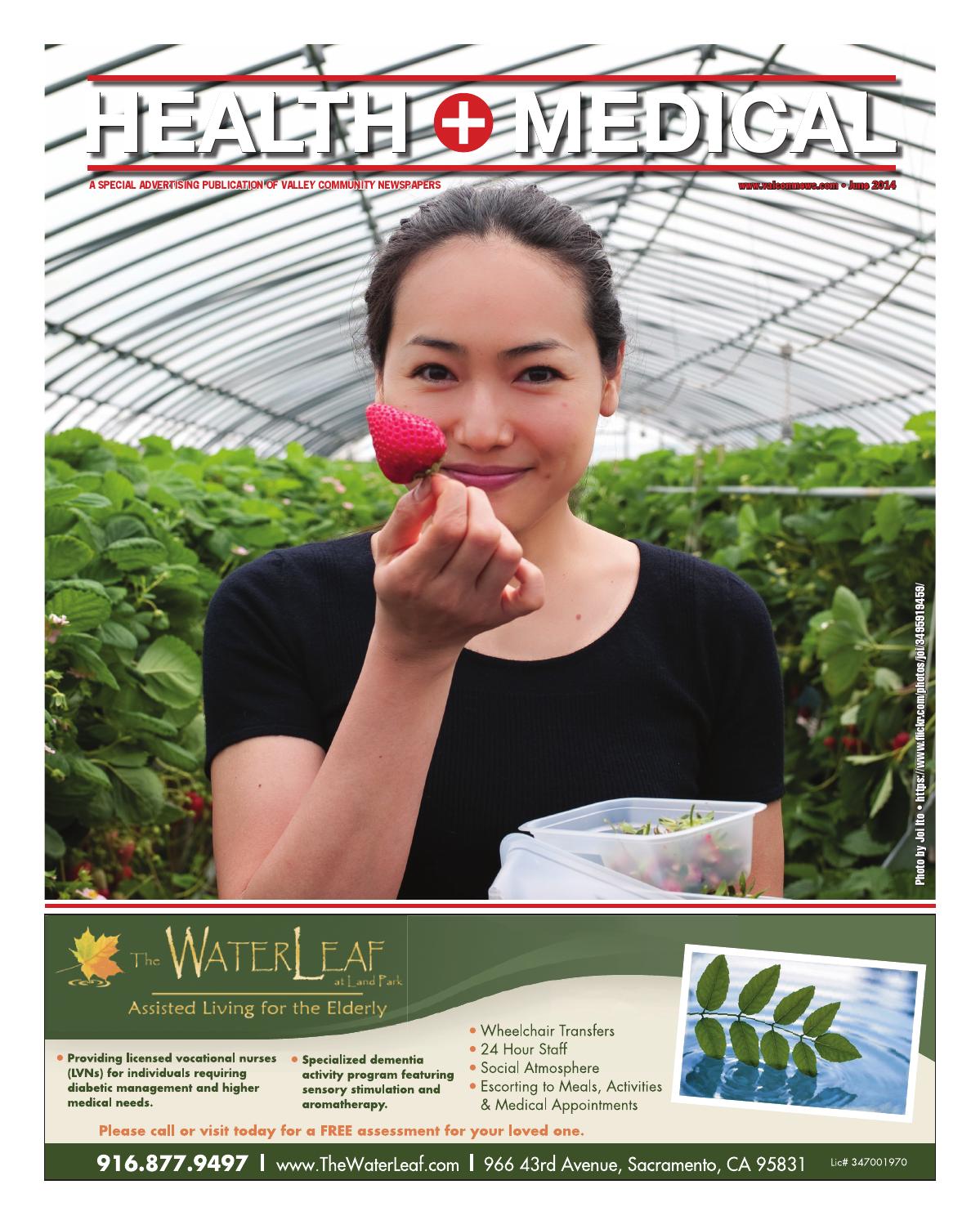 June 2014 | Health + Medical by Valley Community Newspapers - Issuu