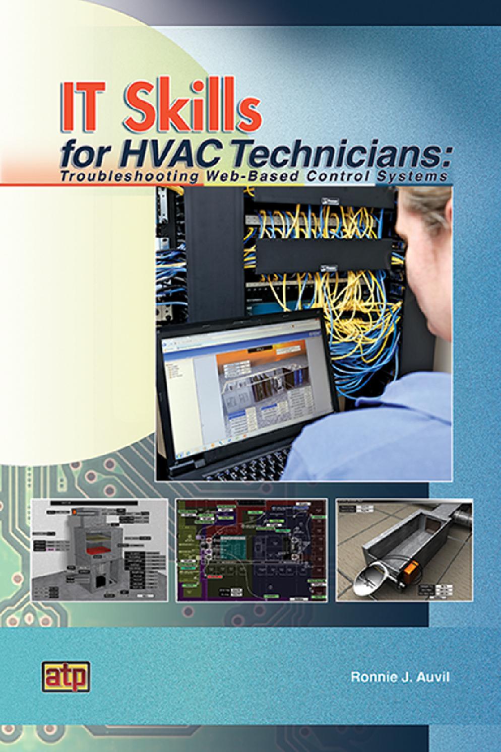 IT Skills for HVAC Technicians by American Technical Publishers - Issuu