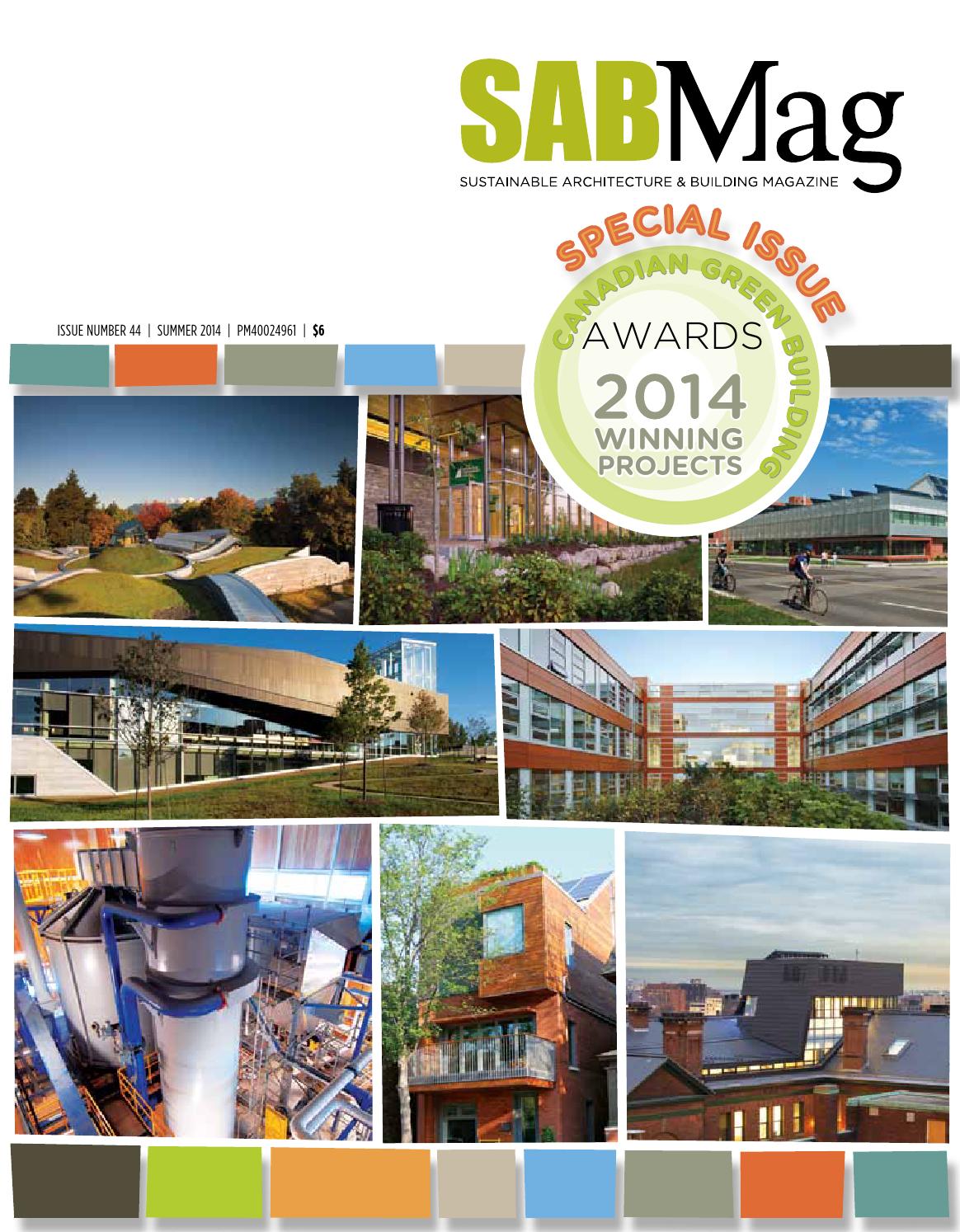 Sabmag44 Sample by SAB Magazine - Issuu