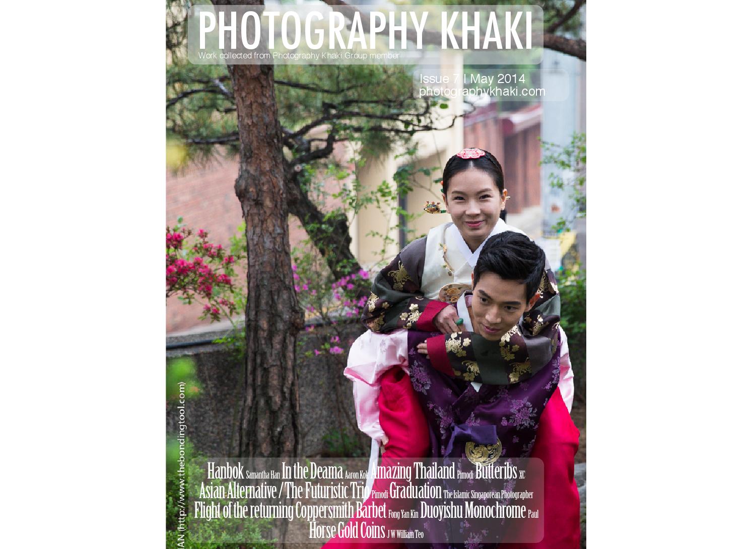 PK Magazine | 7th Issue | May 2014 Released by Pimodi - Issuu