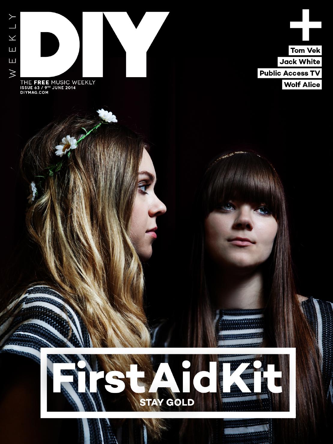 DIY Weekly, 9th June 2014 by DIY Magazine - Issuu