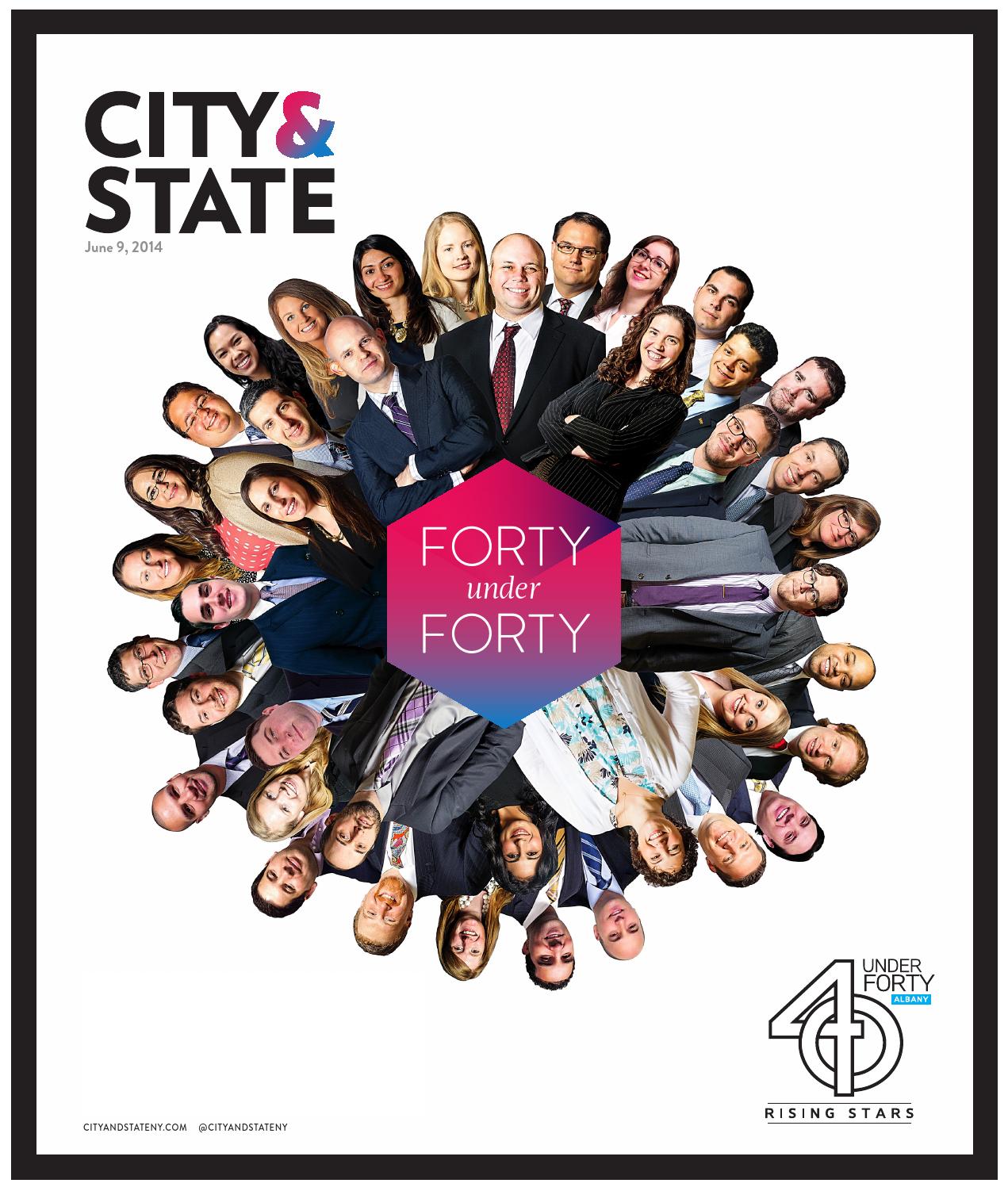 City & State Magazine, June 9 2014 Edition by City & State - Issuu