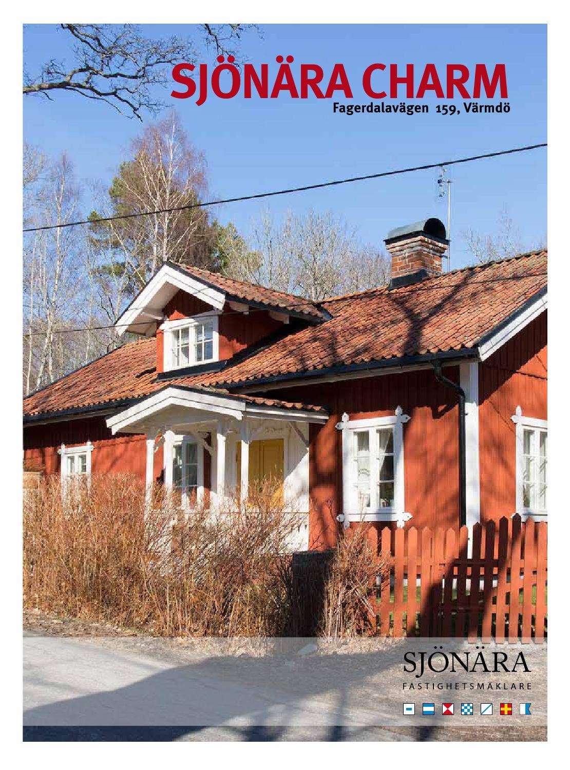 Fagerdala 4 3 2014 js 20sid by Sjönära - Issuu