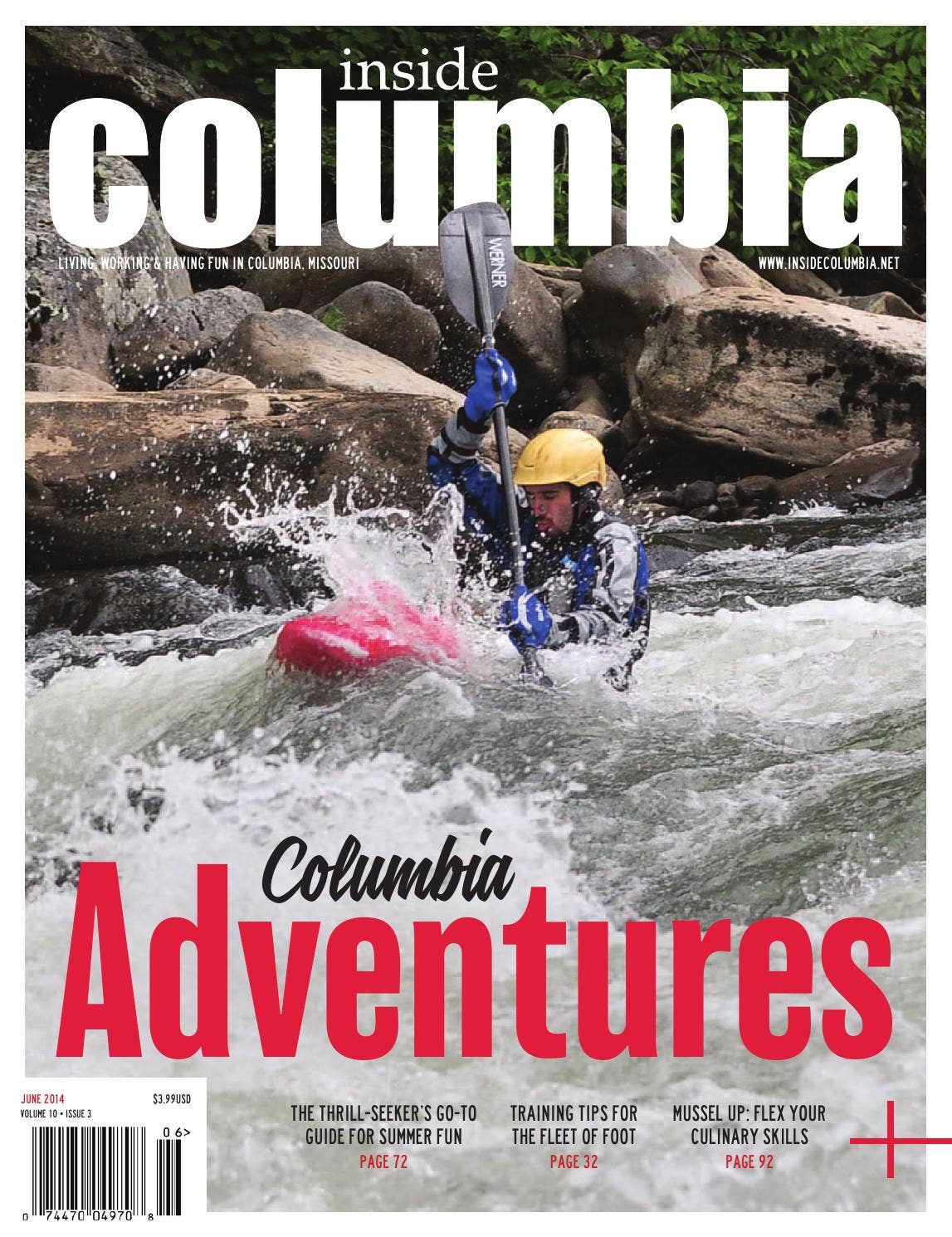 Inside Columbia June 2014 by Inside Columbia Magazine - Issuu