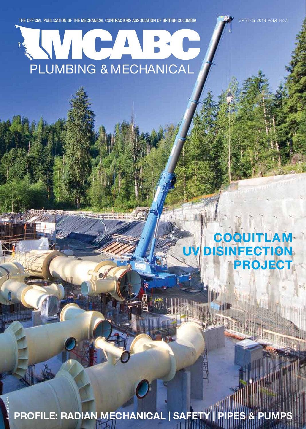 MCABC Spring by MediaEdge - Issuu