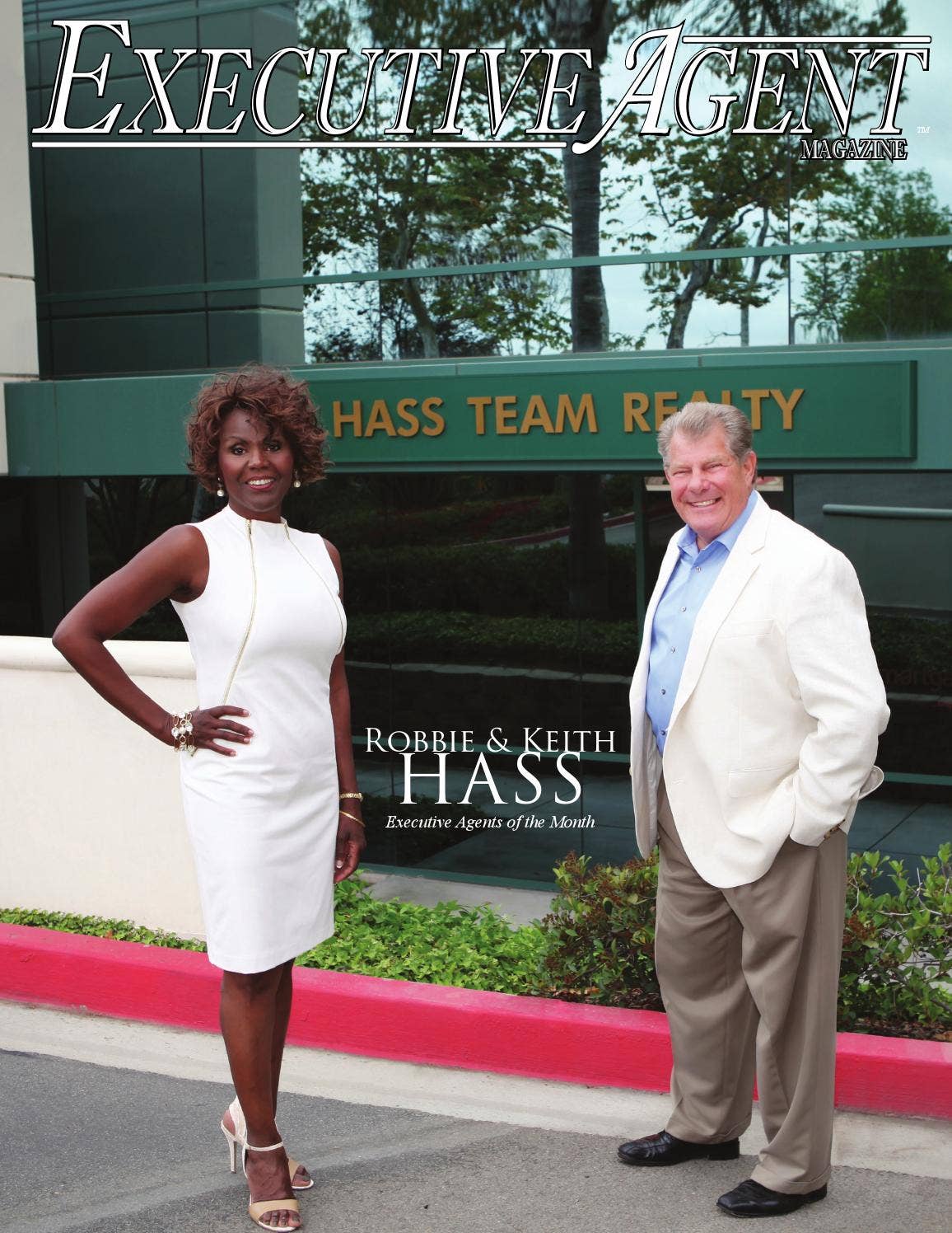HASS TEAM REALTY by Executive Agent Magazine - Issuu