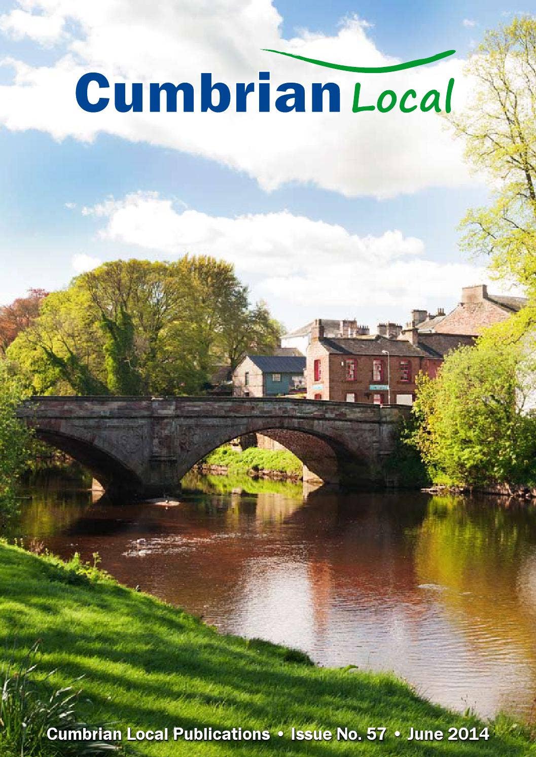 Cumbrian Local June 2014 Issue by Lee Quinn - Issuu