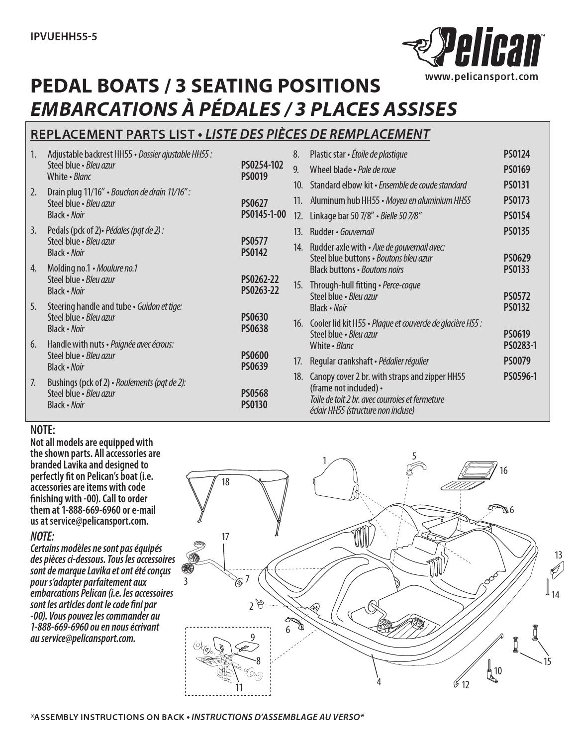 PELICAN INTERNATIONAL -Ipvuehh55 5 0 by Charlie Agency - Issuu