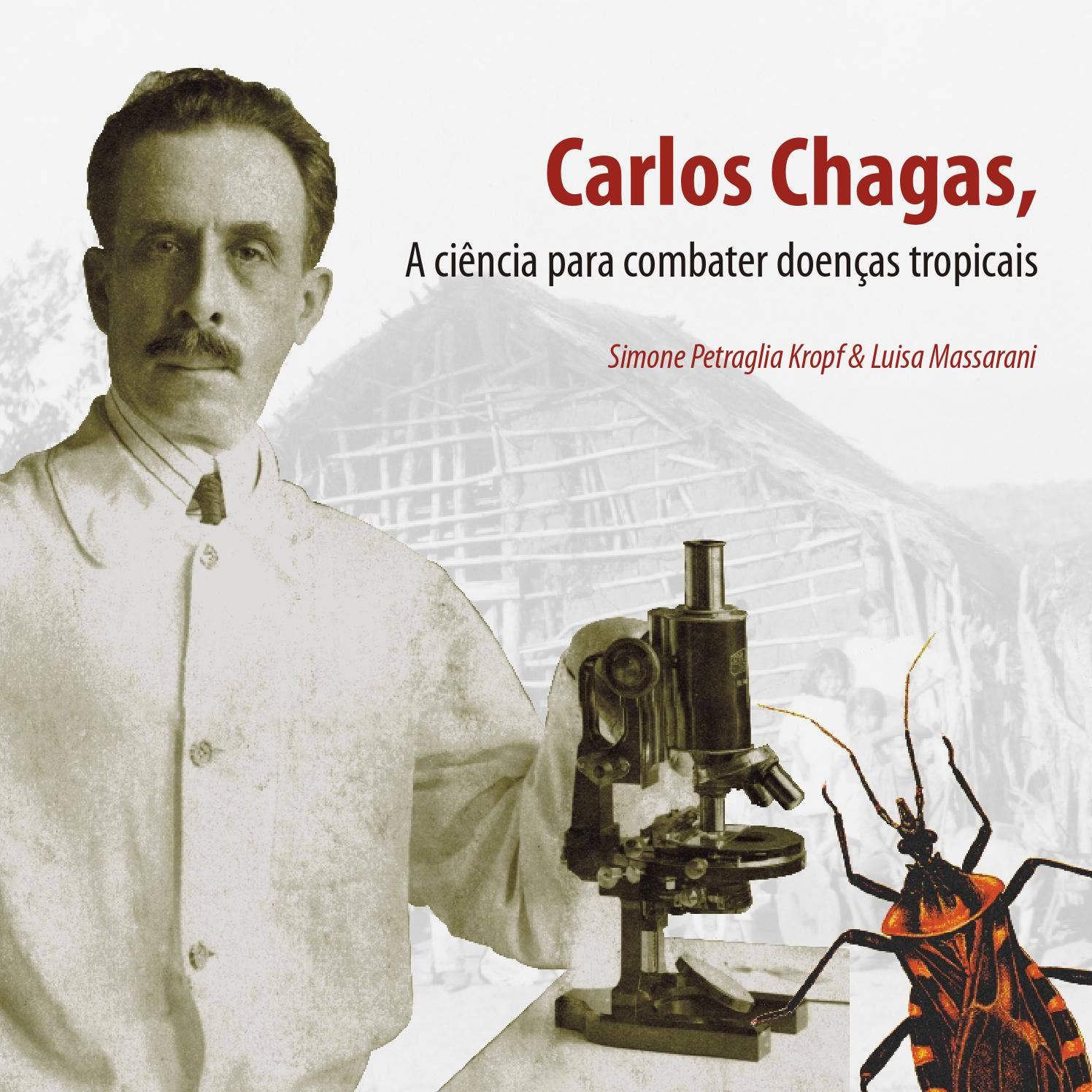 Carlos Chagas by Biblioteca Pesquisa-Unificada - Issuu