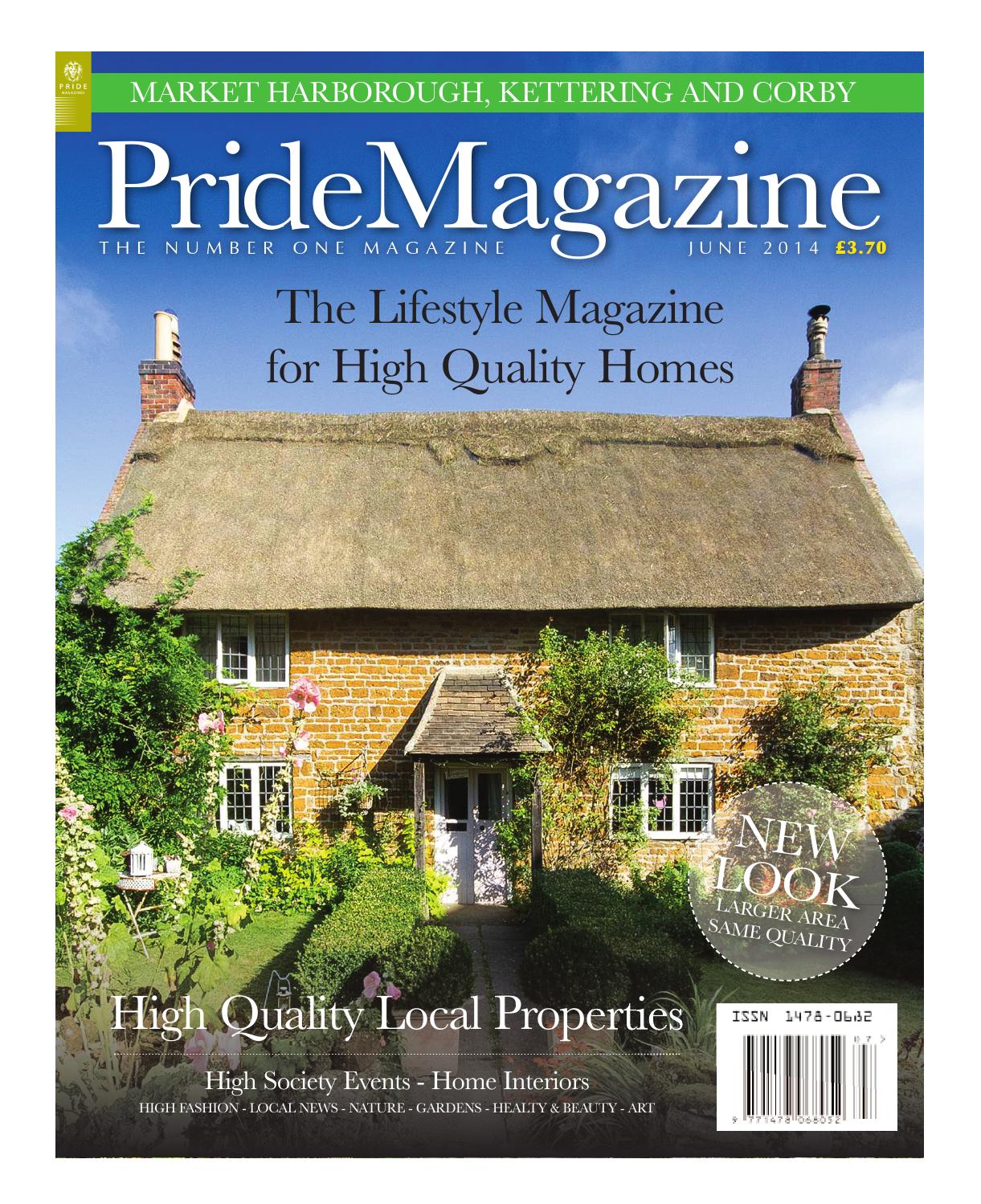 Pride Magazine July 2014 by Pride Magazines Ltd - Issuu