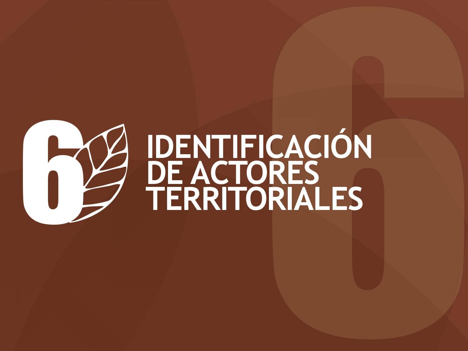 Sistematizacion de la fase de planificacion de la FO5 by UNDP ART ...