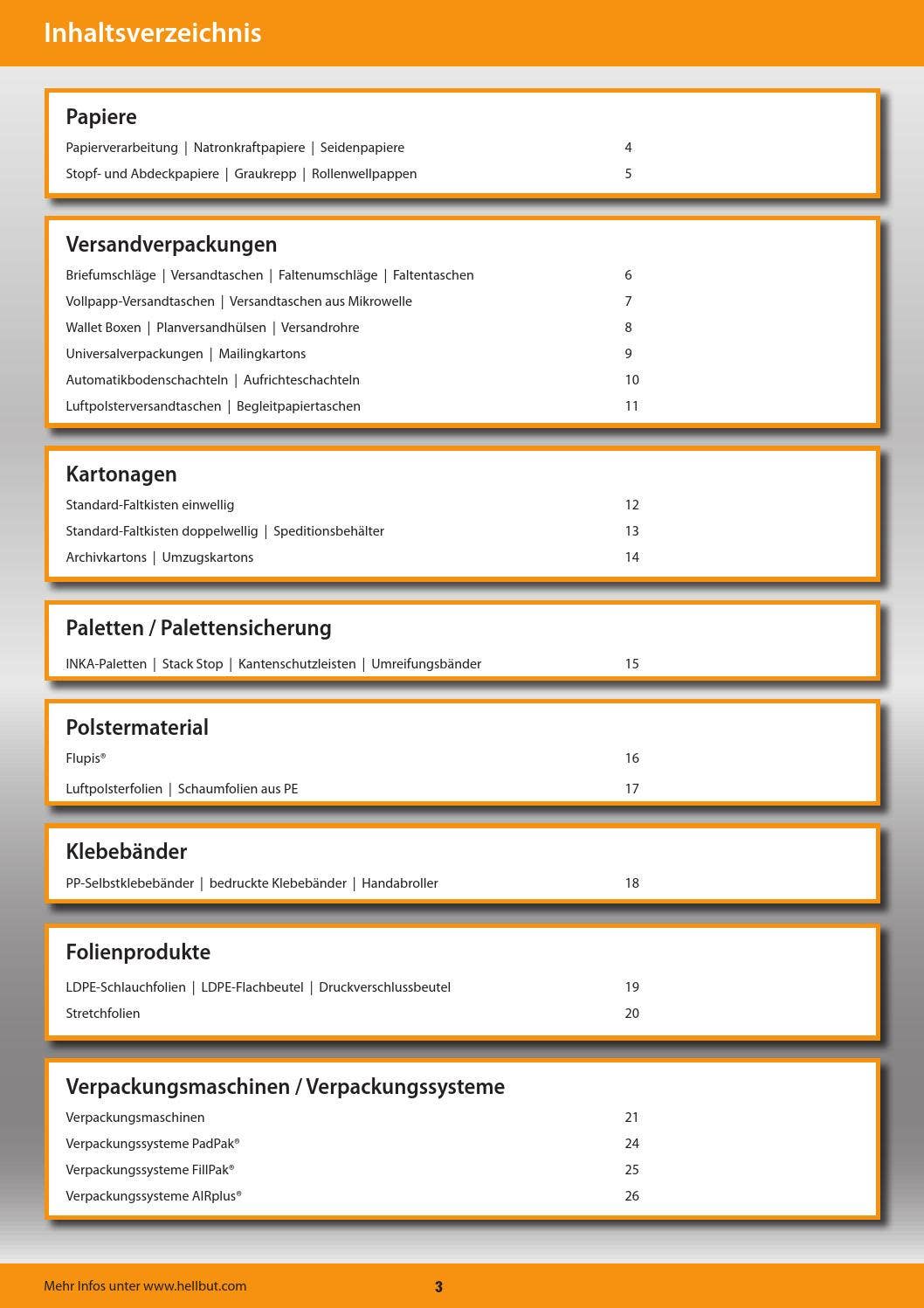 Katalog hellbut 2014 by Nordicweb GmbH - Issuu