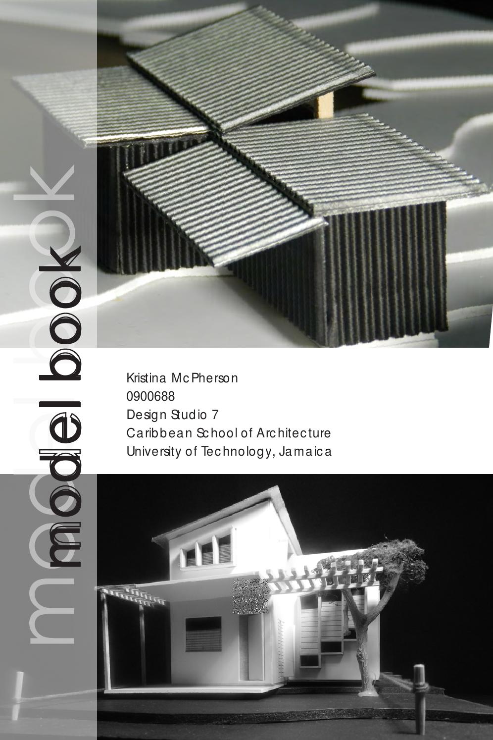Project A & B Model book by KrisTina McPherson - Issuu
