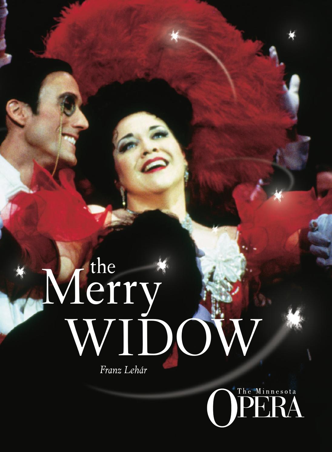 Minnesota Opera's The Merry Widow Program by Minnesota Opera - Issuu