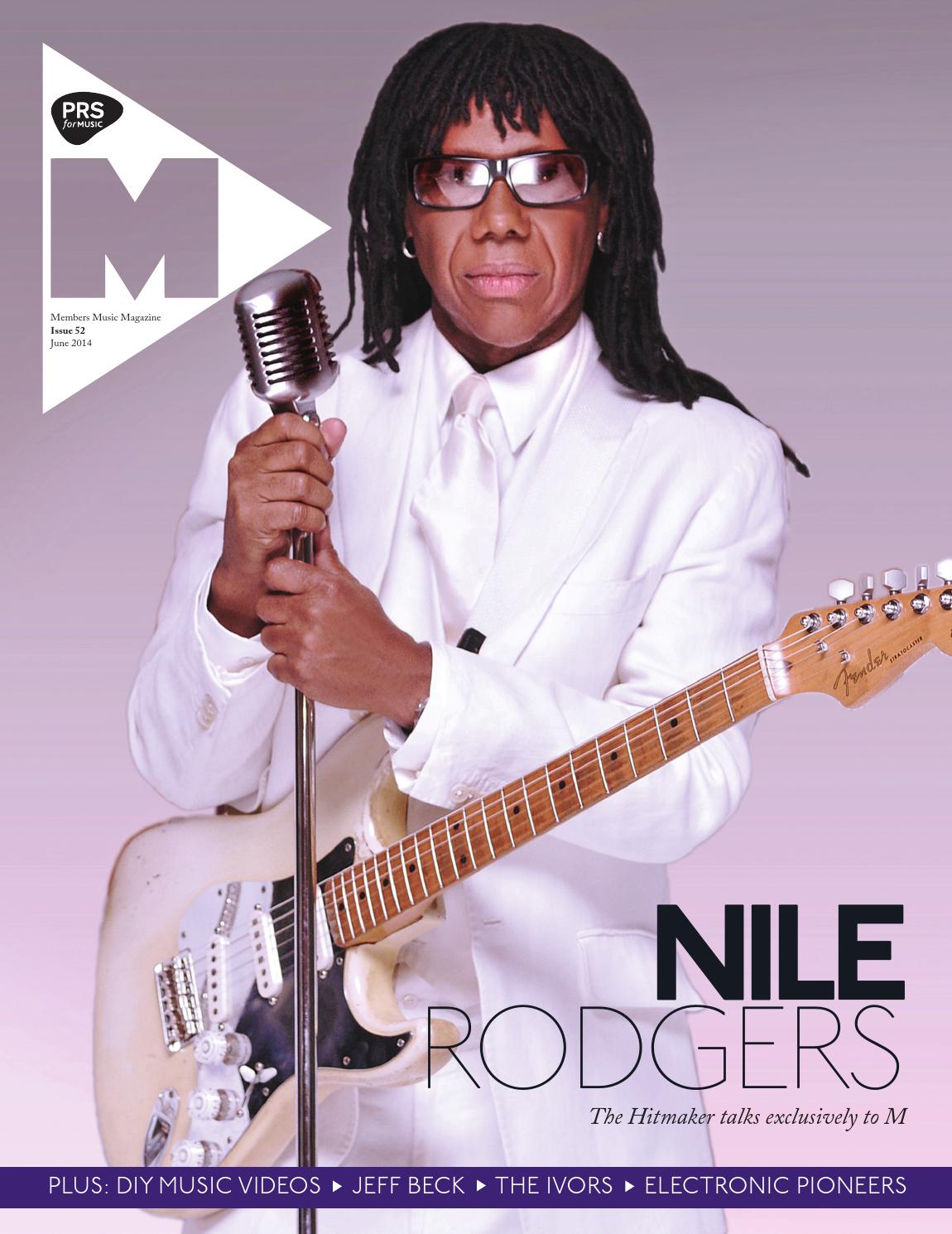 M Magazine Issue 52 by M Magazine - Issuu