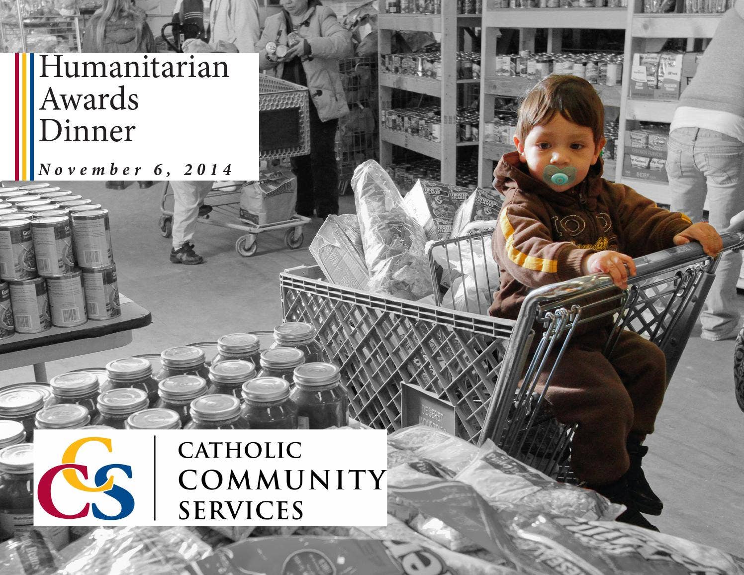 CCS Booklet by Brian Burka - Issuu