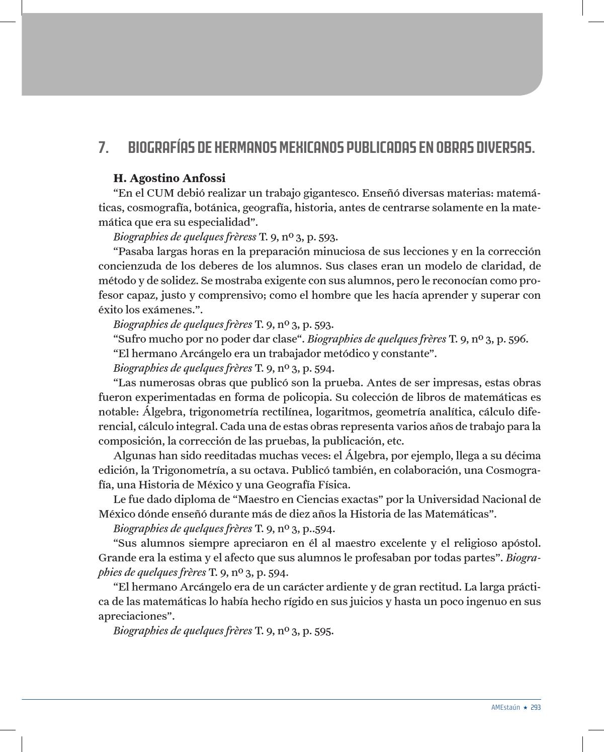 Pedagogia da presenca marista by Hermanos maristas - Issuu