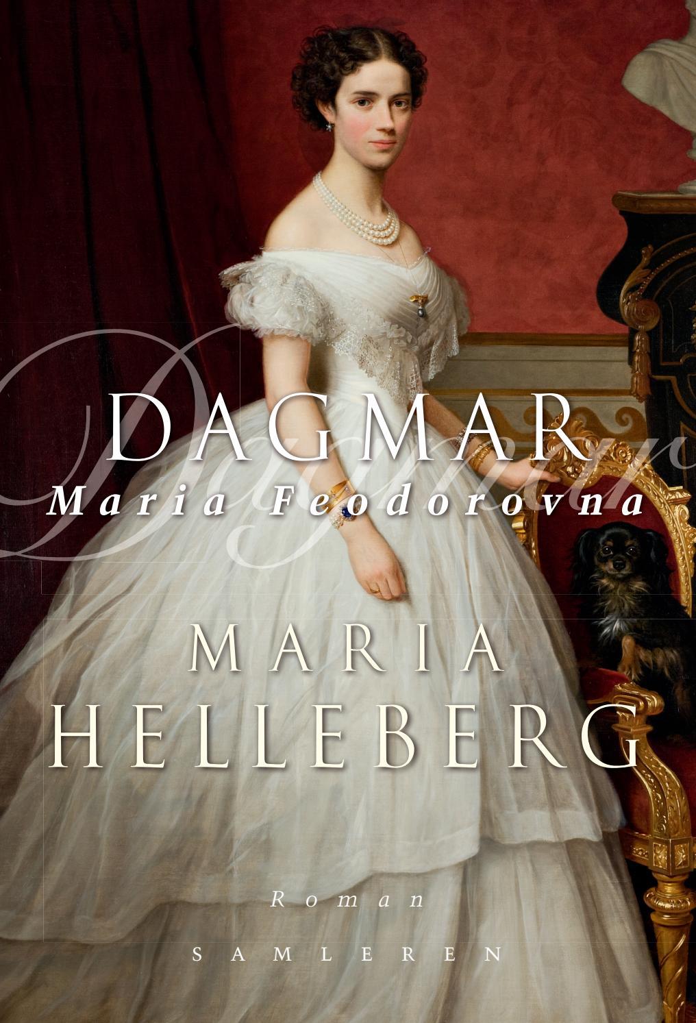 Dagmar - af Maria Helleberg by SAXO.com - Issuu
