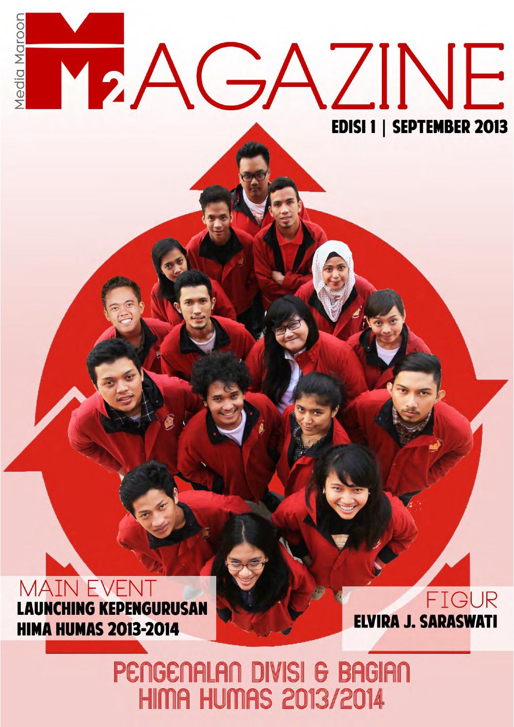 M2#1 by M2 Magazine - Issuu