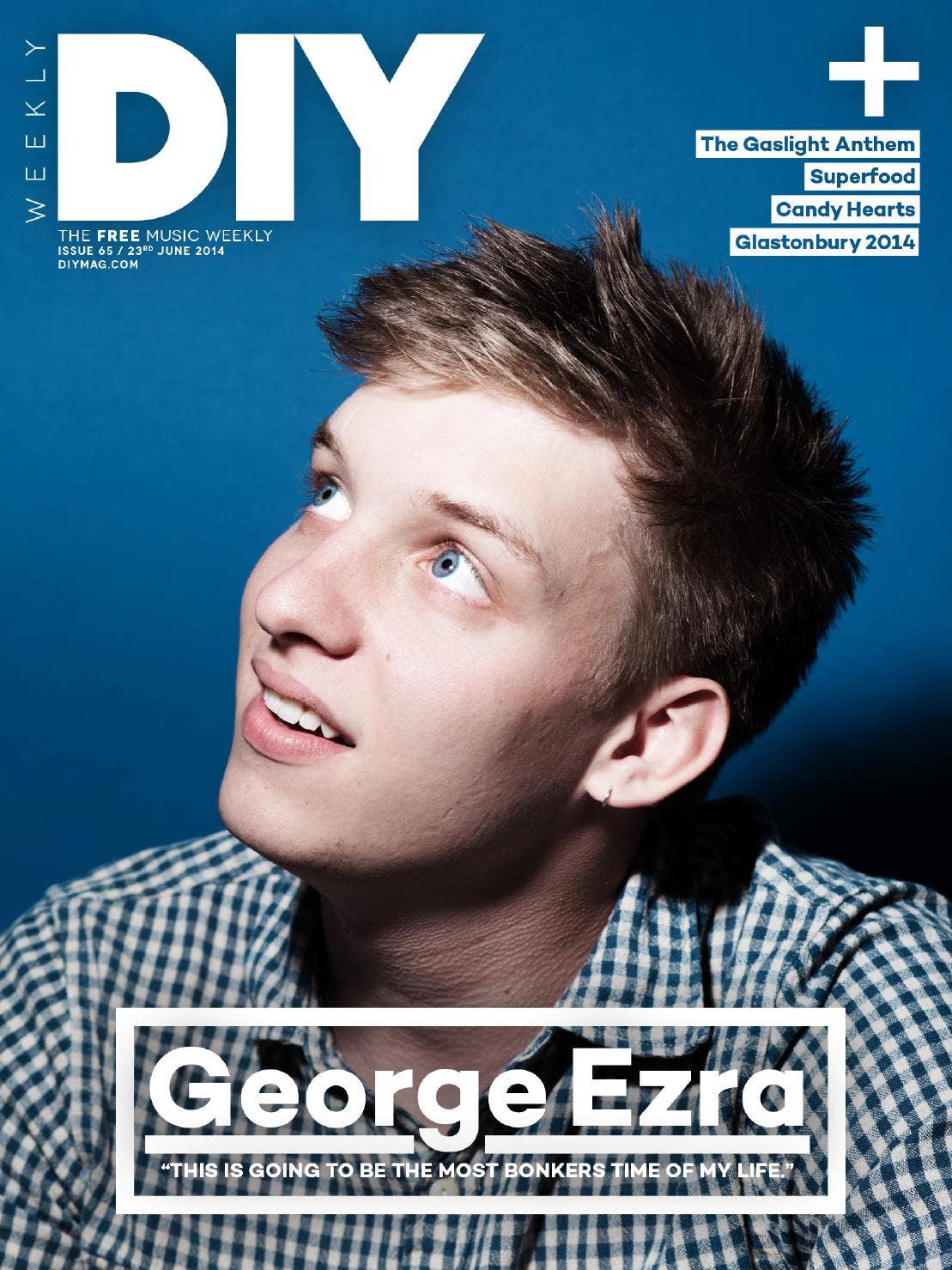DIY Weekly, 23rd June 2014 by DIY Magazine - Issuu
