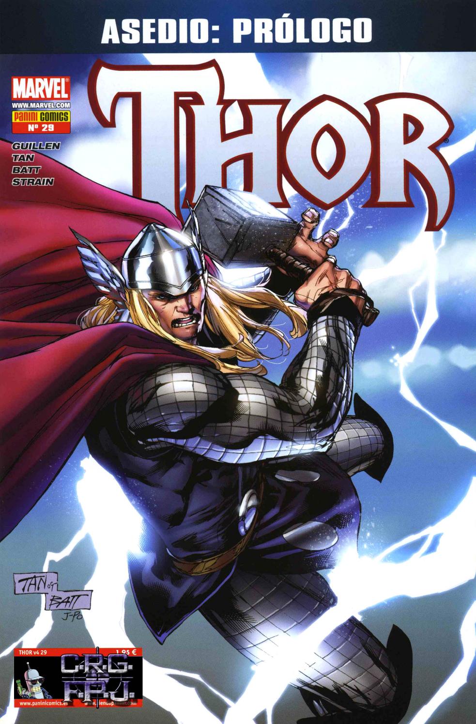 1) thor 29 by nicd10 - Issuu