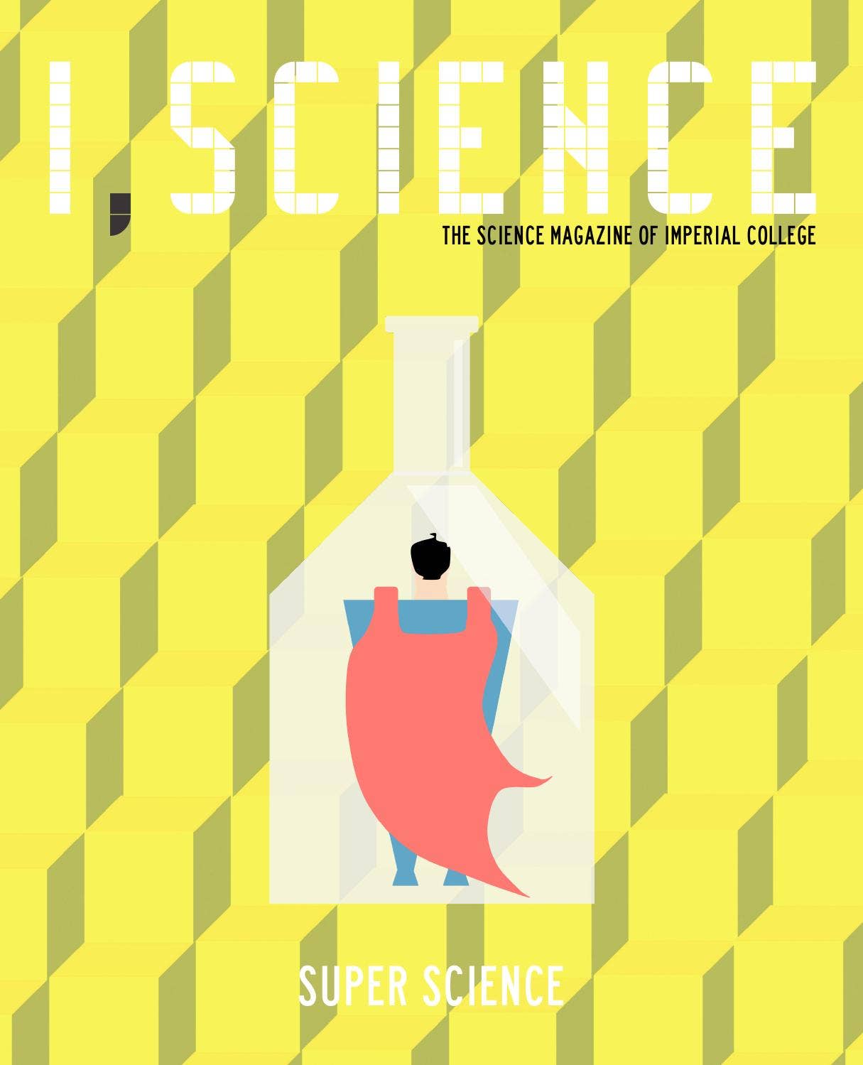 I, Science - Issue 28 (Summer 2014) by I Science - Issuu