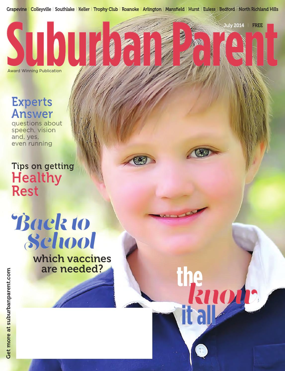 Suburban Parent by Digital Publisher - Issuu
