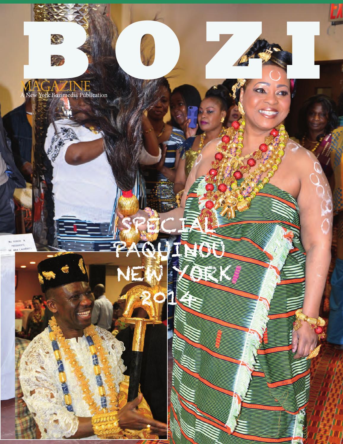 Bozi Media by Digital Publisher - Issuu