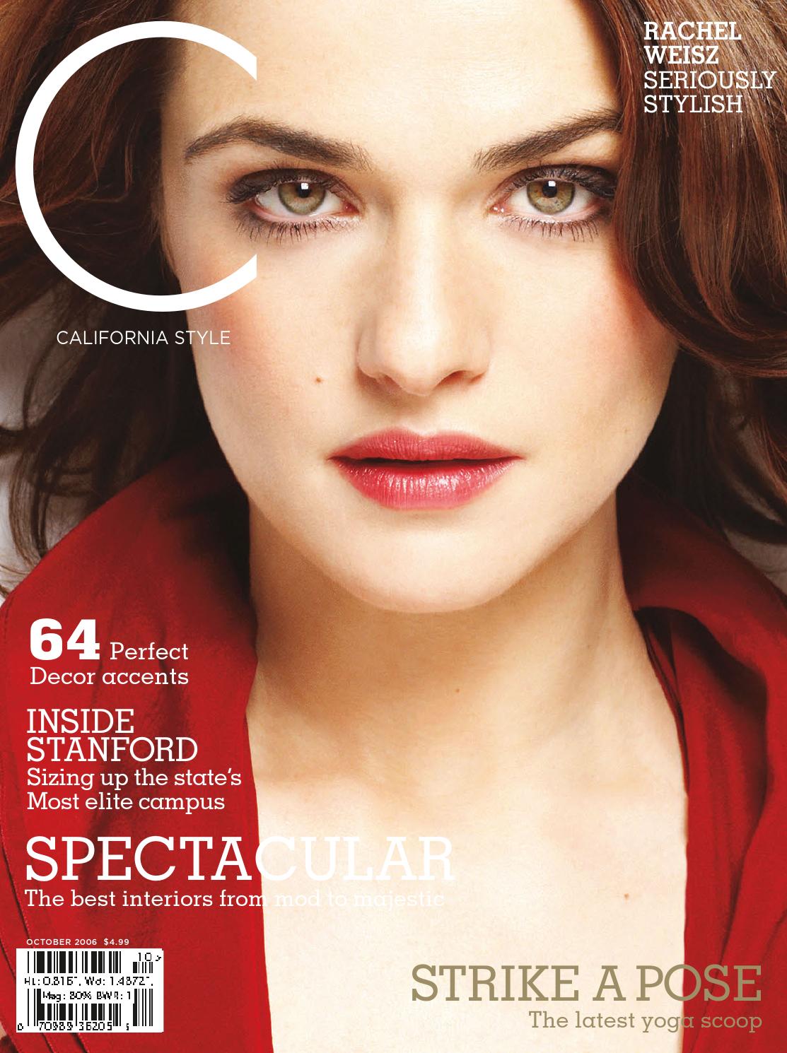 C California Style by C Magazine - Issuu