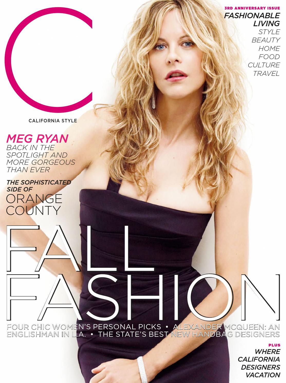 C California Style by C Magazine - Issuu