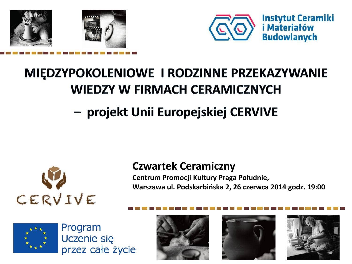 Prezentacja cervive cc (1) by Darek Osinski - Issuu