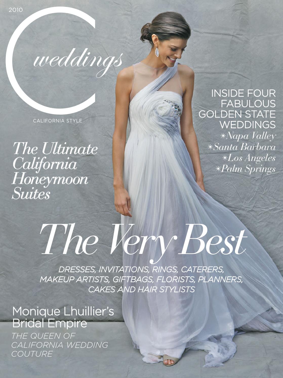 C Weddings by C Magazine - Issuu