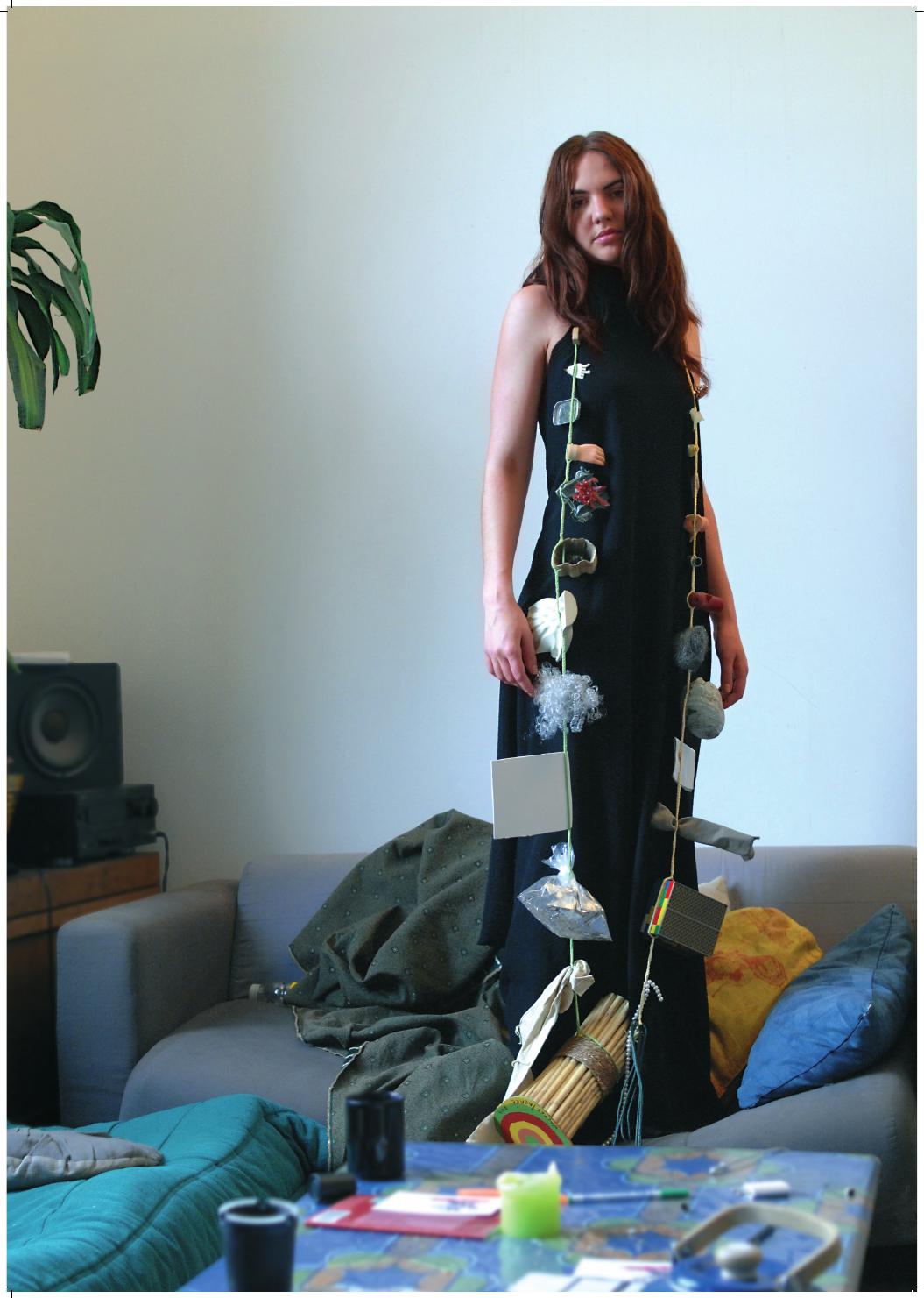 Poster by Lisa Walker and Åbäke by CURRENT OBSESSION - Issuu