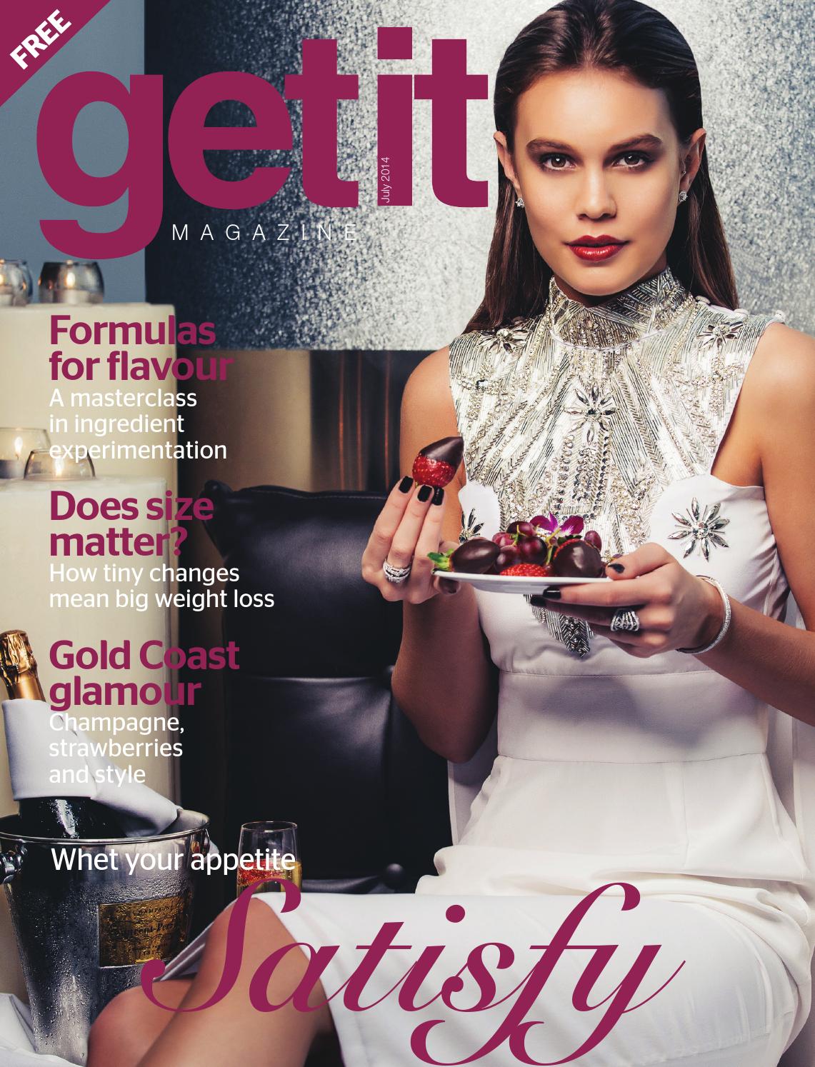 Get it Magazine - July by Get it Magazine - Issuu