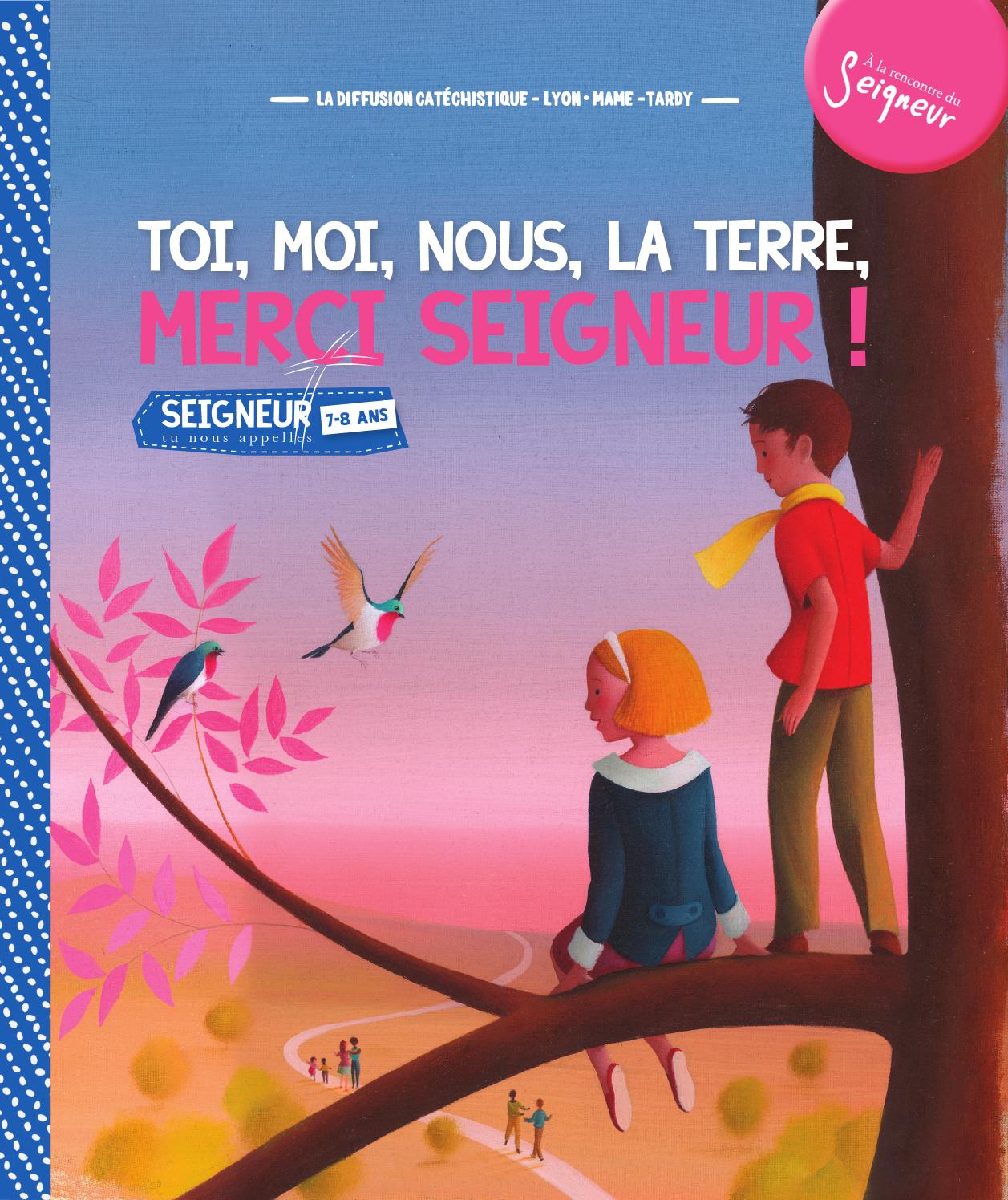 9782710505365 extrait module7 8ans toi moi nous by Fleurus Editions - Issuu