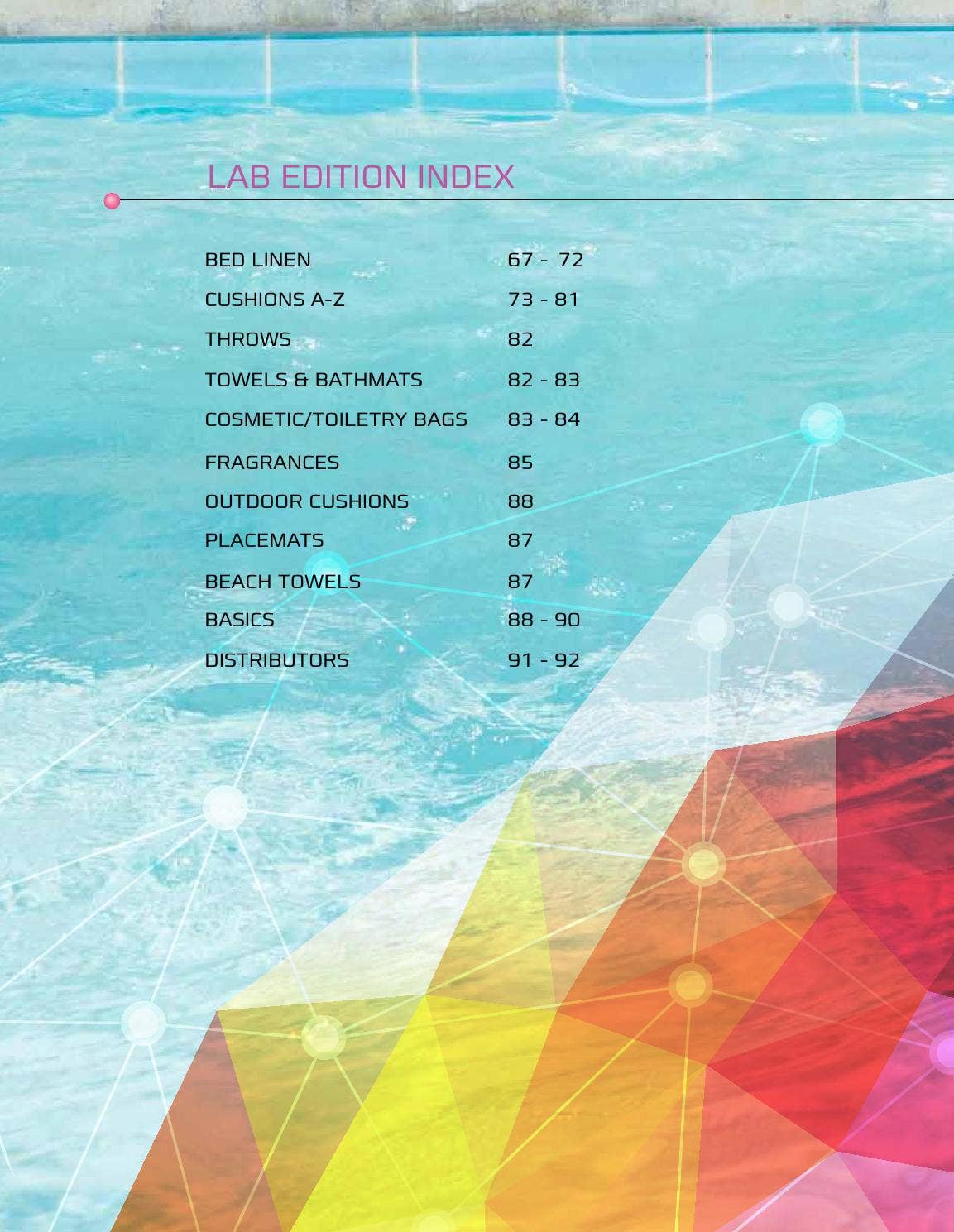 Kas lab edition by Kas Australia - Issuu
