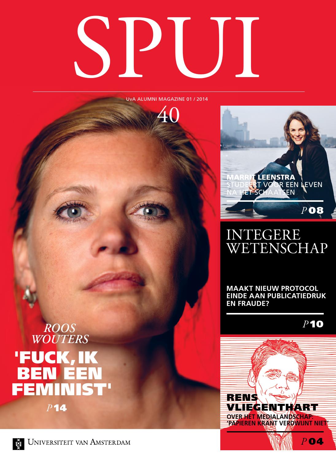 Spui 40 by Mattmo - Issuu