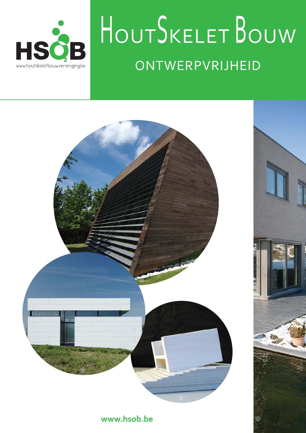 HSOB ontwerpvrijheid by Fedustria - Issuu